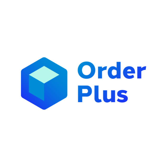 Order Plus ผู้ช่วยจัดการออเดอร์ ออนไลน์